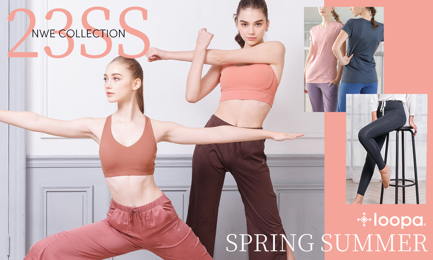 loopa ルーパ｜Puravida-プラヴィダ- ヨガ ランニング フィットネス アウトドア ダンス ウェアが豊富 – Puravida ...