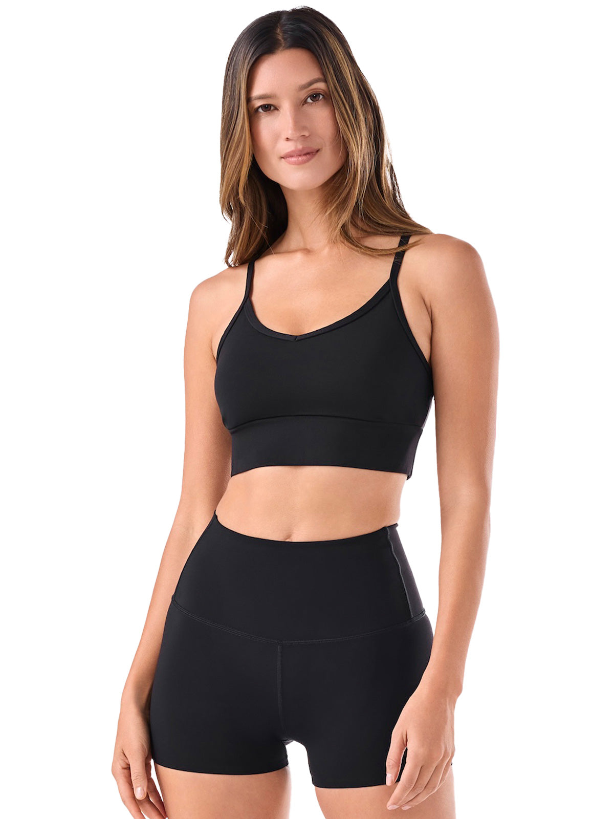 [TAVI] ブーストブラ Boost Bra／タビ レディース トップス スポーツブラ インナー カップ付 26SS_D1 ...